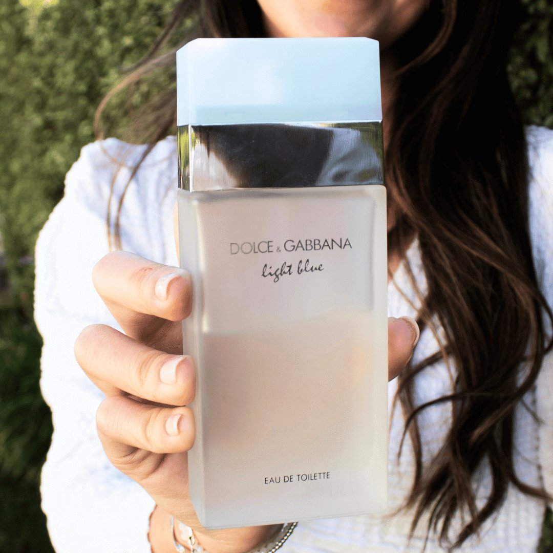 Para Ella – Perfumerías Jashan