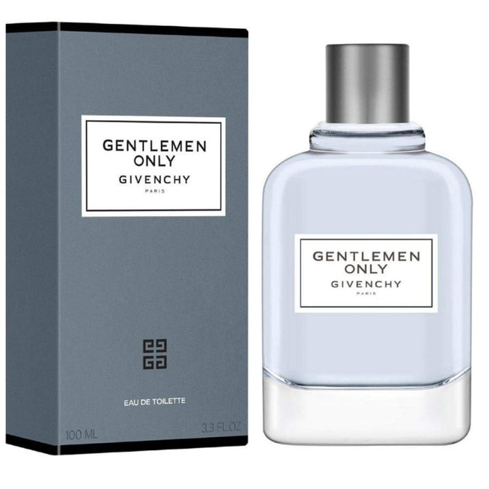Gentlemen Only Givenchy 100ML EDT – Perfumerías Jashan