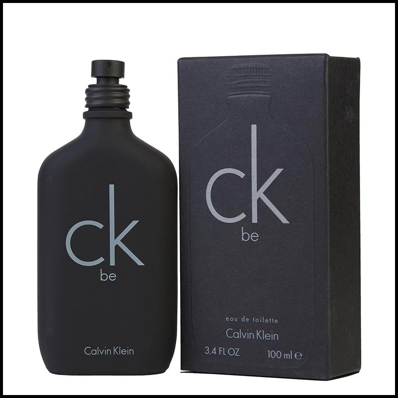 CK Be 100 ml – Perfumerías Jashan